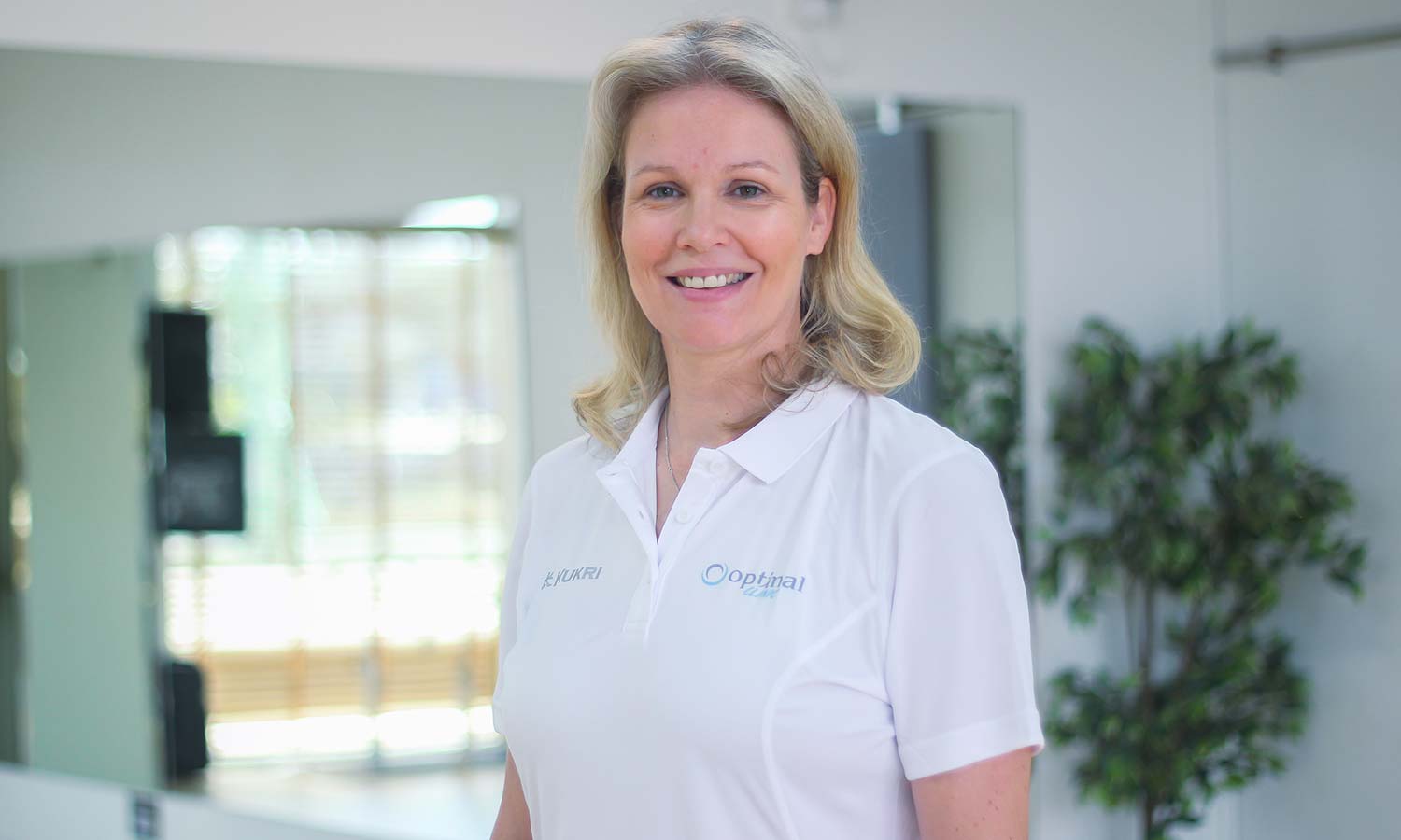 Gillian Duncan Optimal Clinic Gillian Duncan Optimal Clinic